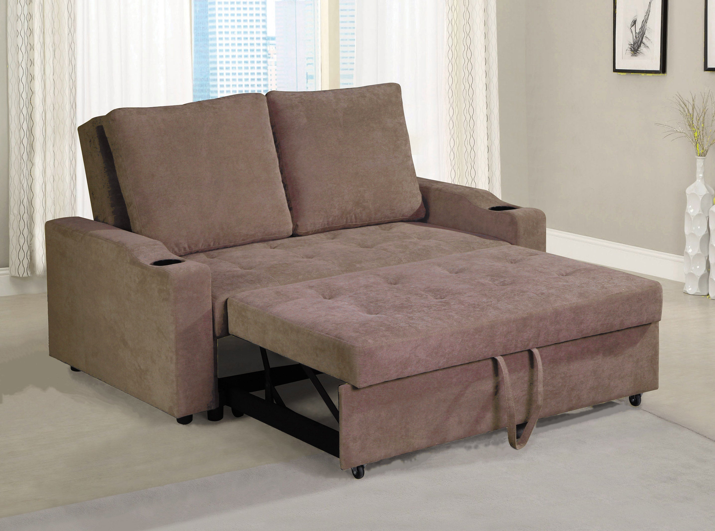 2071-BROWN – asiadirectfurniture